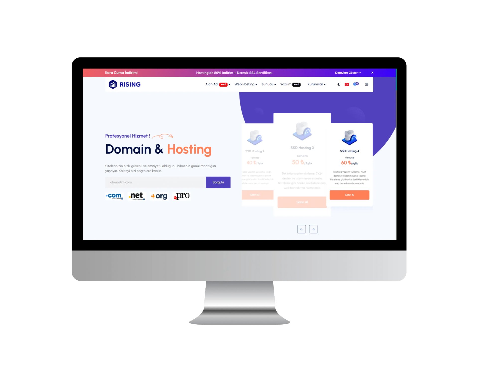 HDDIZAYN WEB SOFTWARE - WEB DESIGN - GRAPHIC DESIGN